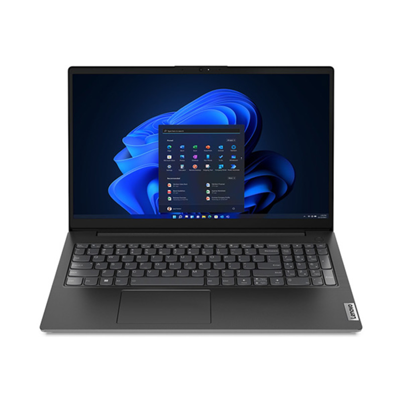 Laptop Lenovo V15 G3 IAP DOS/15.6"FHD/i5-1235U/8GB/512GB SSD/GLAN/SRB/crna