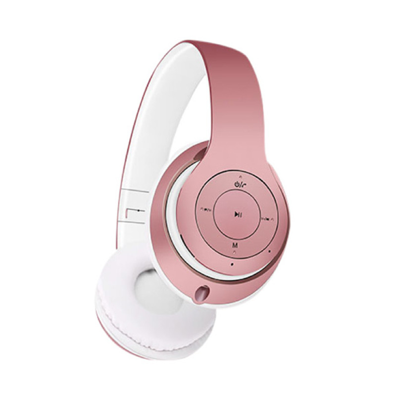 Slušalice Xwave MX350 pink