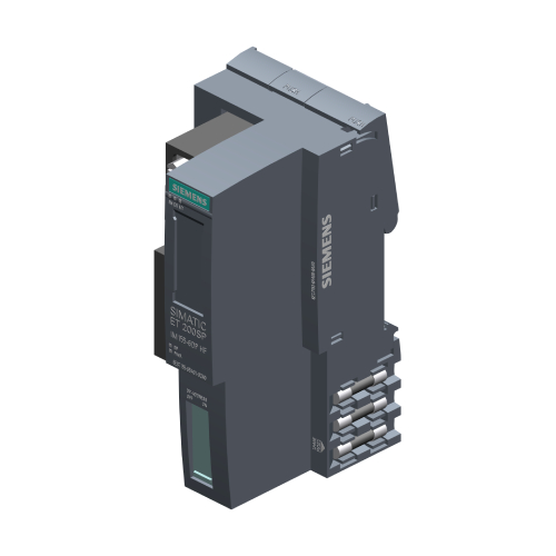 SIMATIC ET 200SP PROFIBUS BUNDLE IM 155-6DP HF