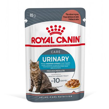 Royal Canin kesica za macke urinary care 85gr