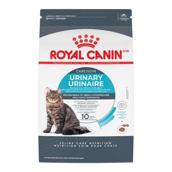 Royal Canin urinary care 2kg