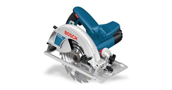 Bosch GKS 190 rucna kruzna testera cirkular