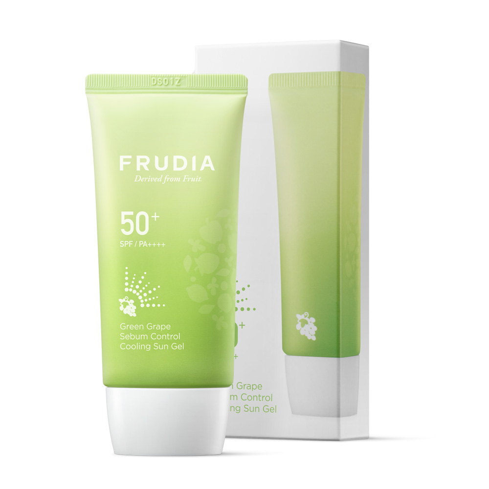 Frudia Green Grape Sebum Control krema sa SPF 50gr