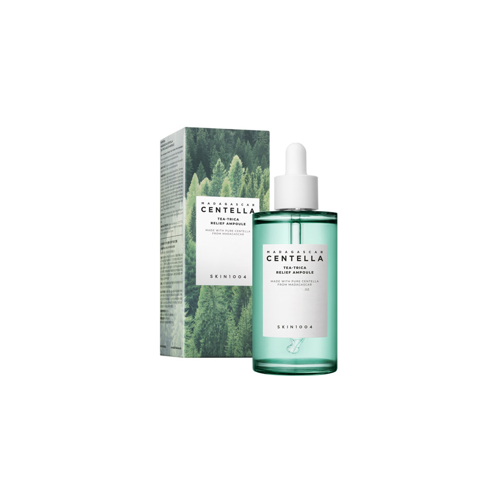 SKIN 1004 Centella Tea Trica Relief ampule 30ml