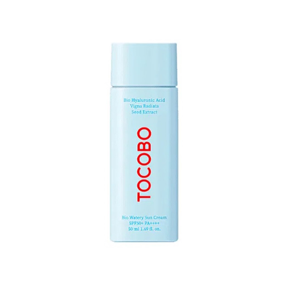 TOCOBO Bio Watery Sun Cream SPF50+ PA++++ 50ml