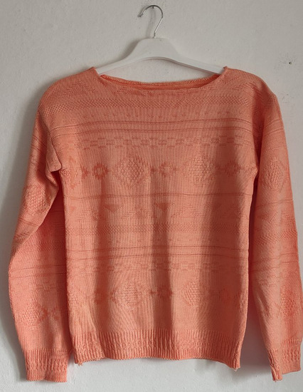 Vintage bluza vel. M