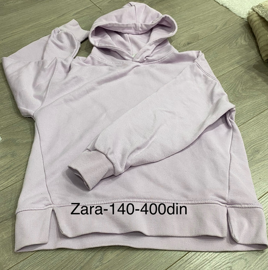 Zara 140