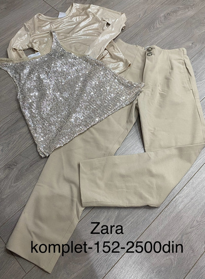 Zara komplet-152