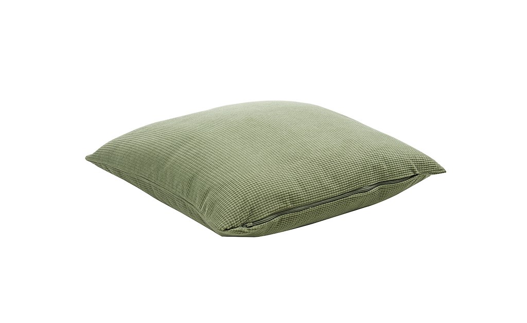 Jastučnica Frodo 45X45CM zelena