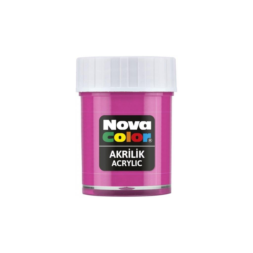 Akrilne boje od 30g – odaberite boju