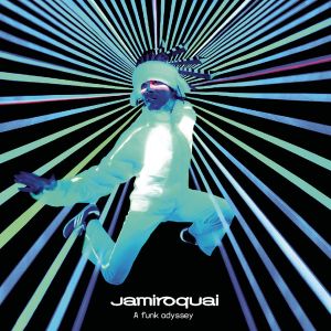 Jamiroquai