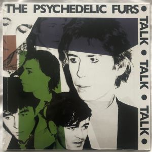 The Psychedelic Furs