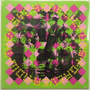 The Psychedelic Furs