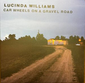 Lucinda Williams