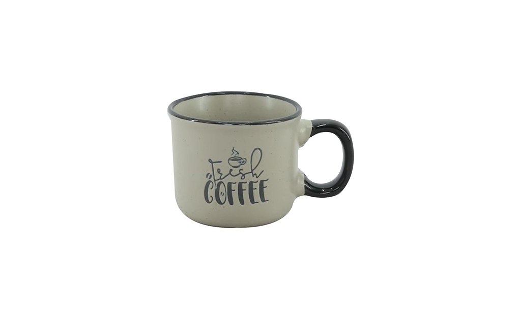 Šolja Megy 90 ml zelena
