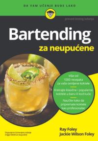 Bartending za neupućene