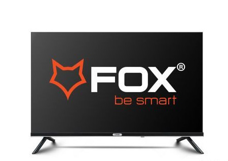 Fox LED 32DTV240D