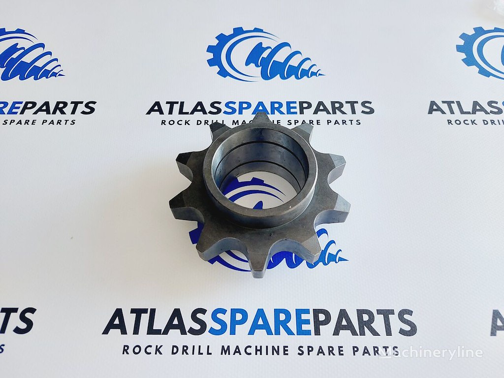 3214 2536 00-SPROCKET Atlas Copco 3214253600 za Atlas Copco