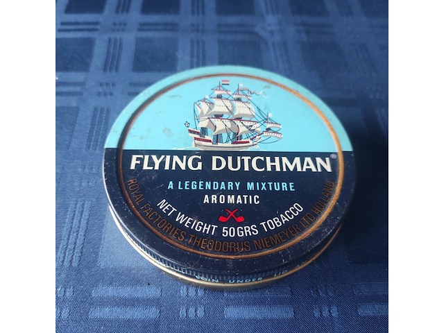 Flying Dutchman