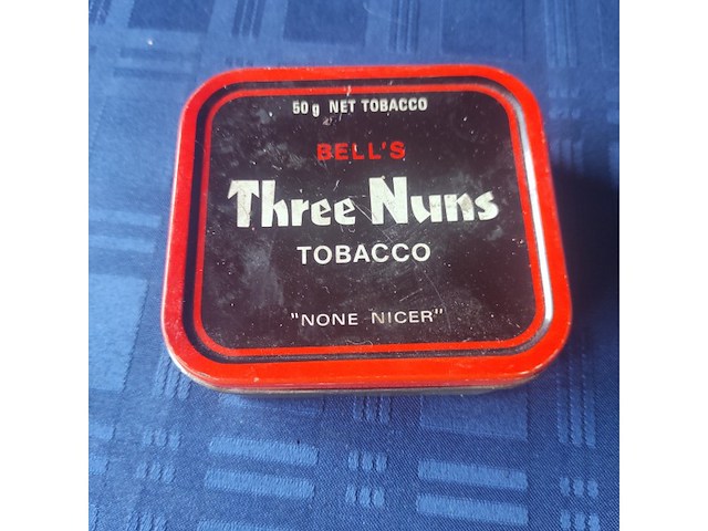 Three Nuns tobacco