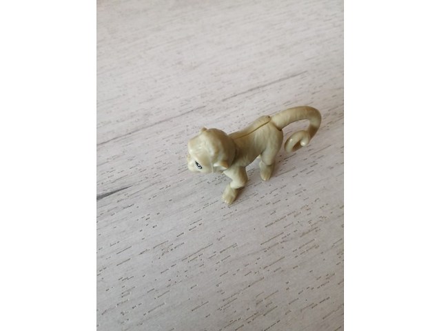 Kinder figurica - Majmun EN194