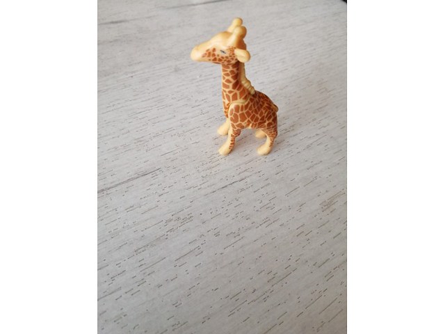 Kinder figurica - Žirafa VD297