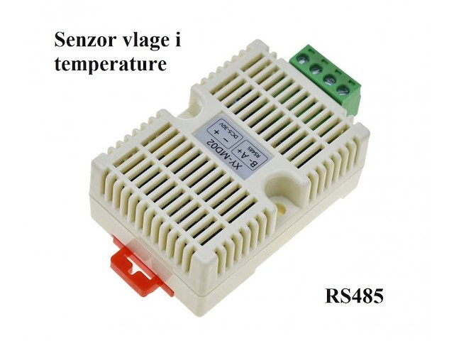 Transmiter vlaznosti i temperature - XY-MD02 - SHT20