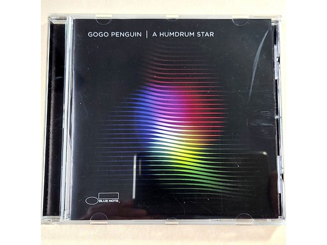 GoGo Penguin - A Humdrum Star