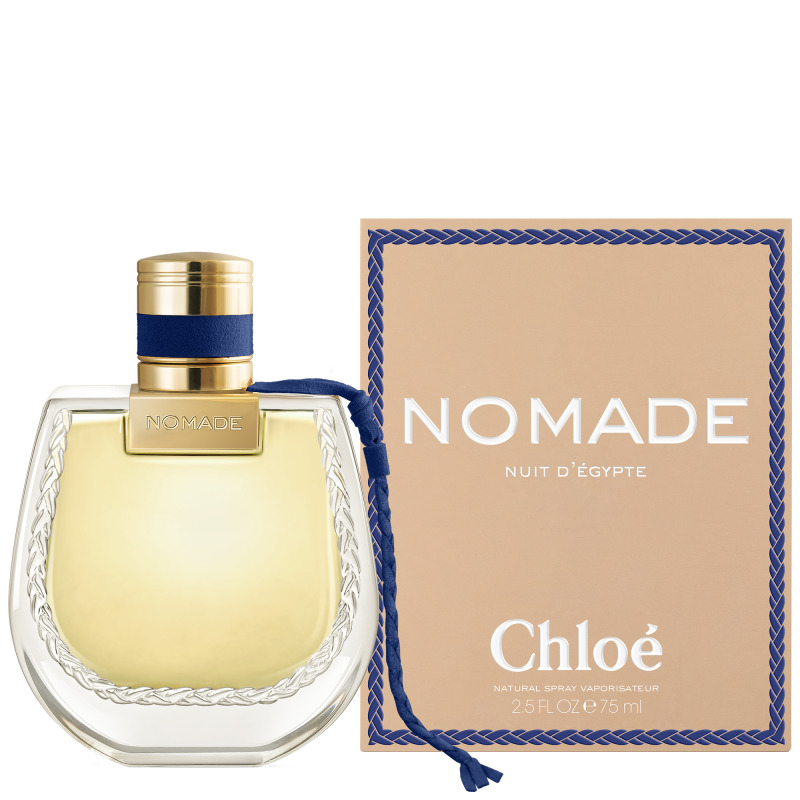 CHLOÉ Nomade Nuit D’Egypte Eau de Parfum