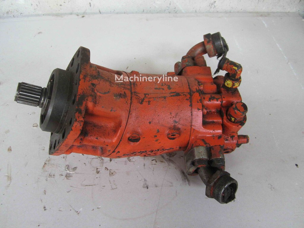 Linde MF 105 hidraulični motor za bagera