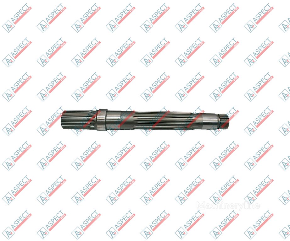 Drive Shaft Handok Hydraulic XJBN-00077 2793 za Daewoo DOOSAN :DX225LC-3, DX255LC-3, S170-III, S220LC-V, S220N-V bagera