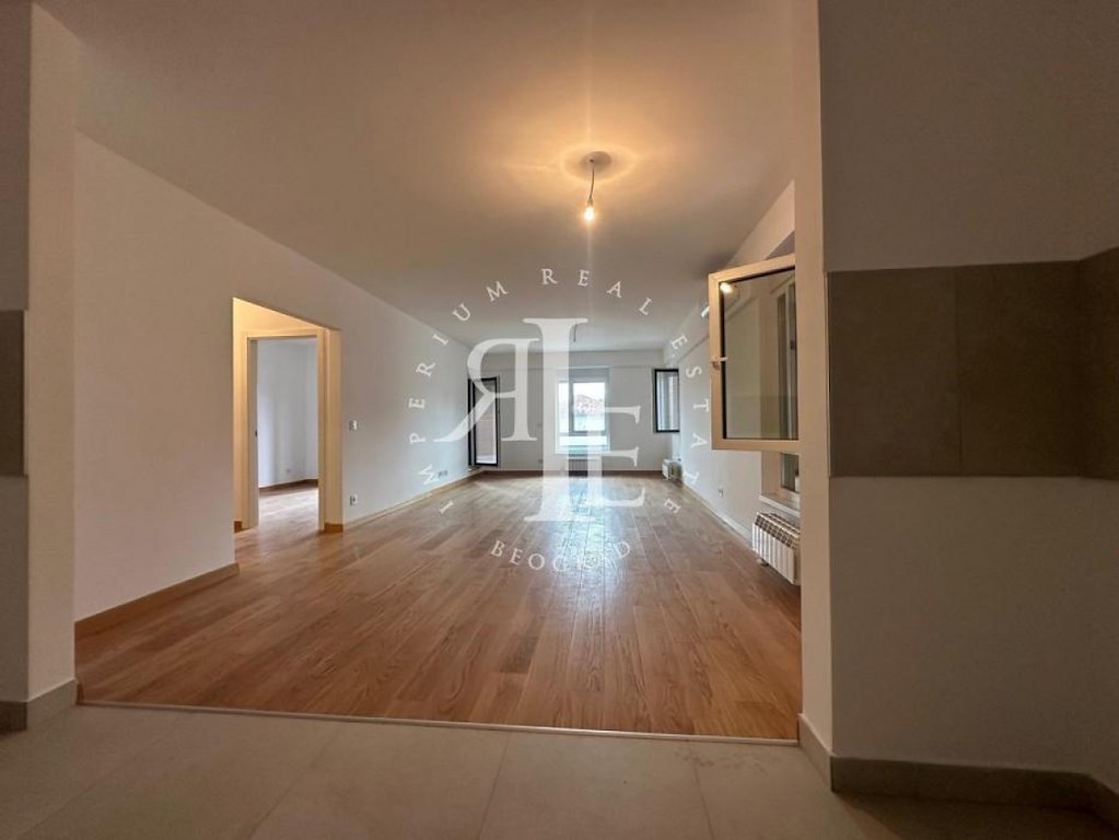 Novi Beograd, SAVADA 3, Tošin Bunar, 2. 0, 69. 90m2, NOVOGRADNJA