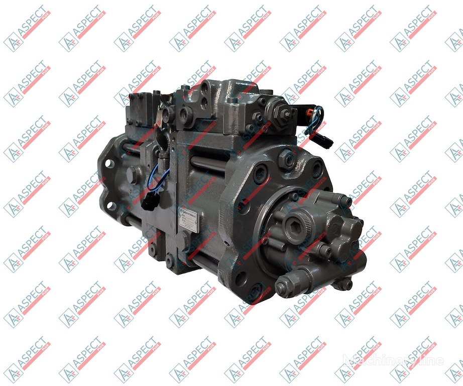 Kawasaki 20/925753 3721 hidraulična pumpa za JCB JS130W bagera