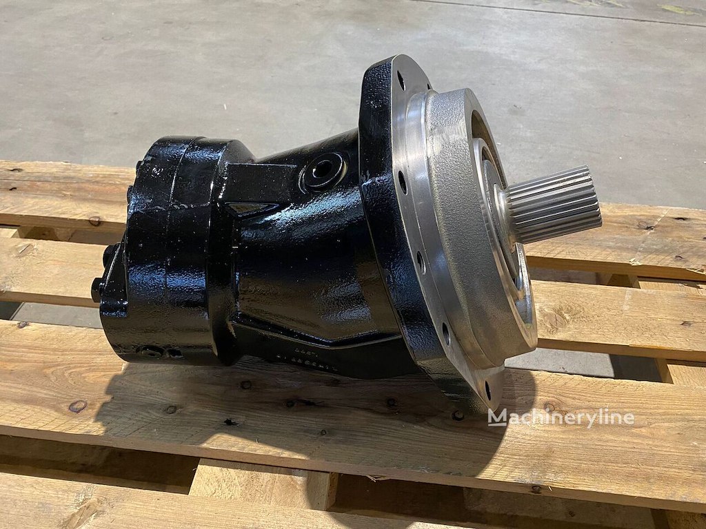 95930840 hidraulični motor za Komatsu PC3000 bagera