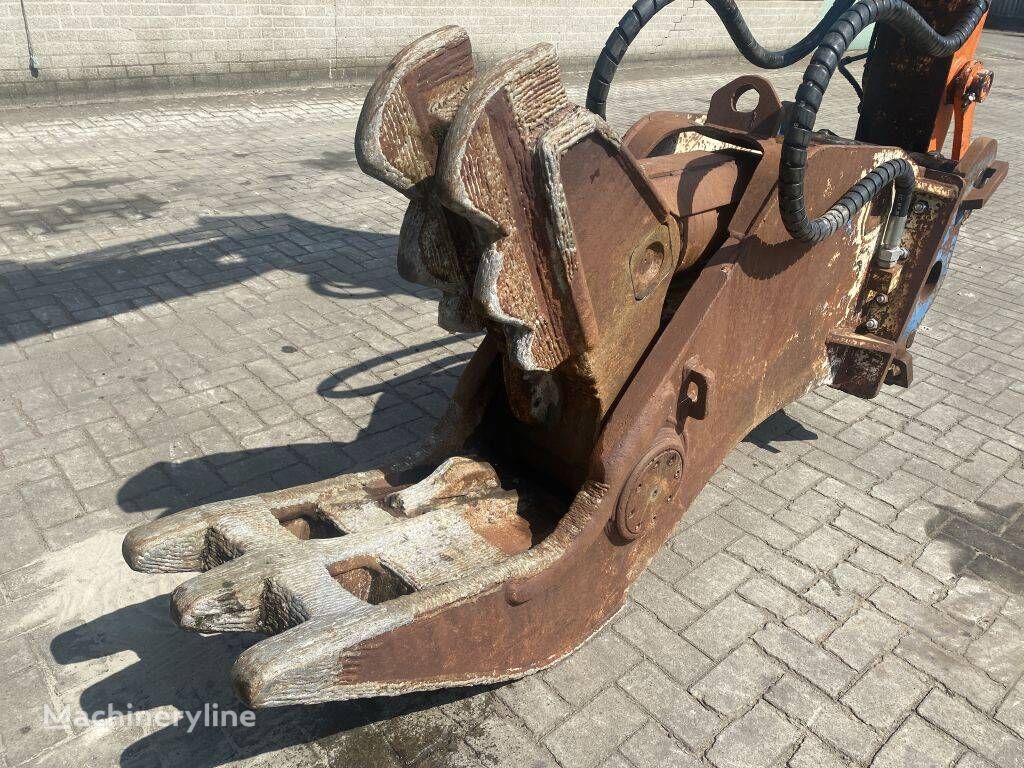 Crusher CW 30 hidraulične makaze