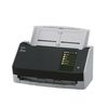 Ricoh ImageScanner fi-8040, A4, 40ppm/80ipm, 300/600dpi, ADF, Simplex/Duplex, 4.3" touch screen, USB/LAN