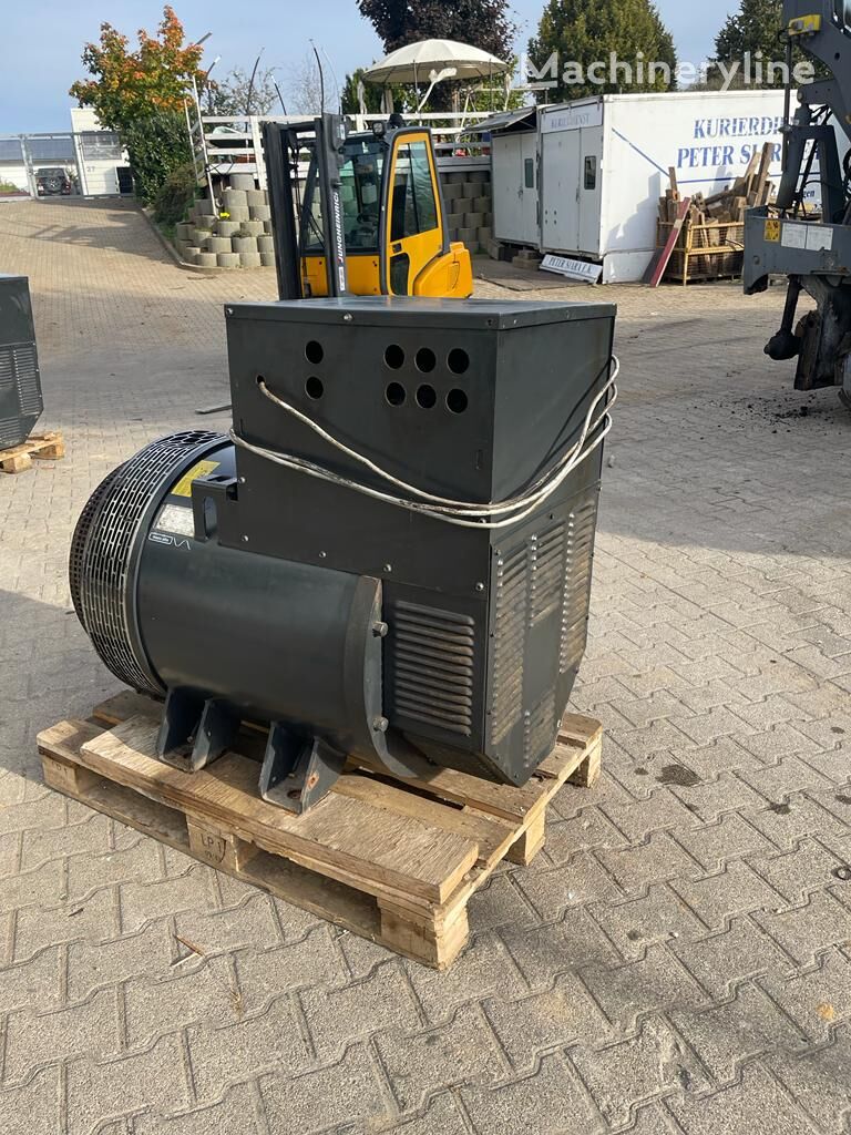 ECO 40-35/4 diesel generator