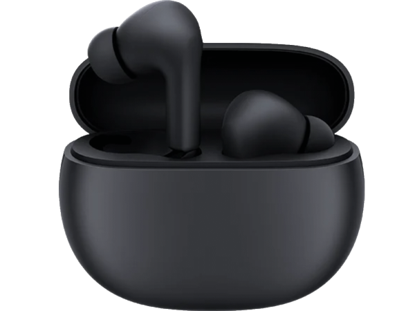 Slušalice XIAOMI Redmi Buds 4 Active bežične BT/bubice/crna (BHR6992GL)