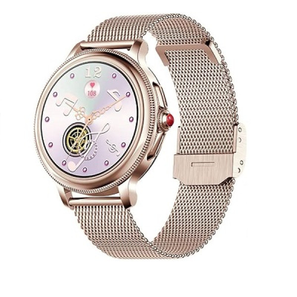 MADOR Smart watch CF96 zlatni