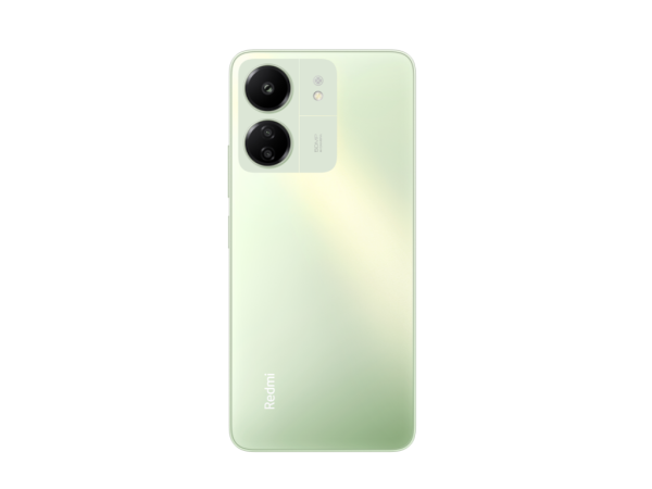 Smartphone XIAOMI Redmi 13C 8GB/256GB/zelena