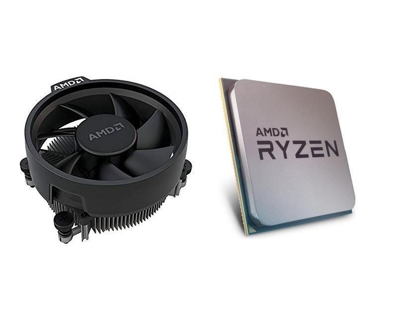 AMD Ryzen 3 3200G 4 cores 4.0GHz MPK