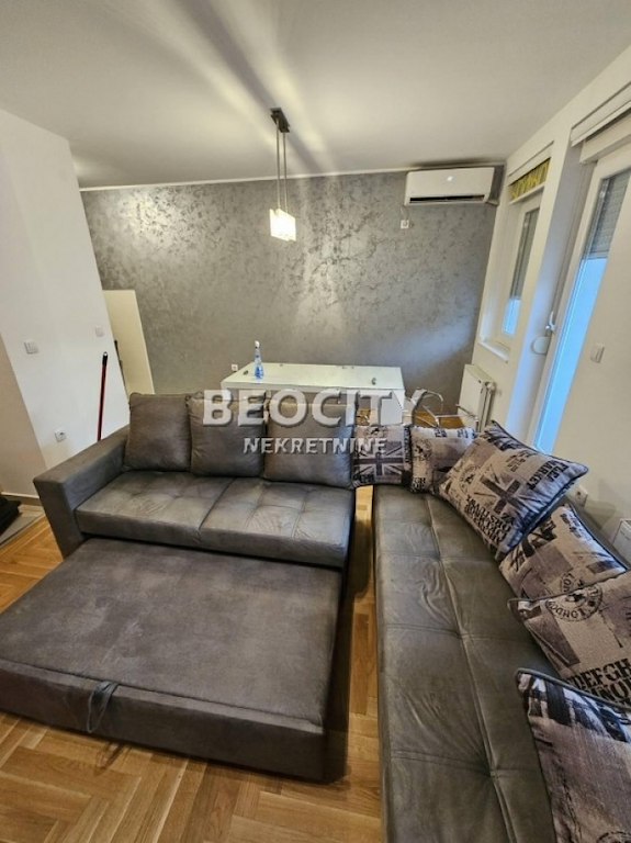 Novi Sad, Telep, Somborska, 3. 0, 69m2, 700EUR