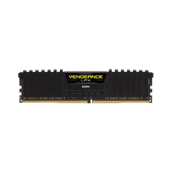 Ram memorija CORSAIR Vengeance DIMM DDR4 16GB 3200MHz CMK16GX4M1E3200C16