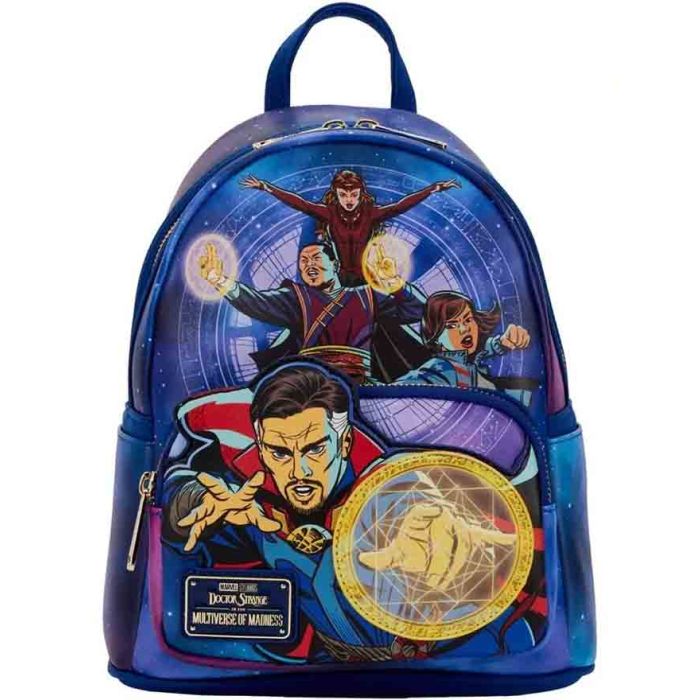 Ranac Marvel Dr. Strange Multiverse Mini