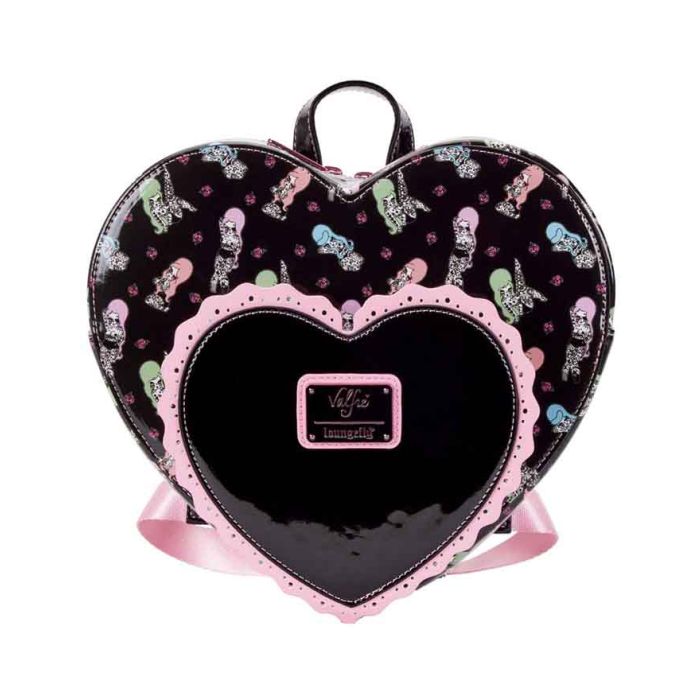 Ranac Valfre Double Heart Mini