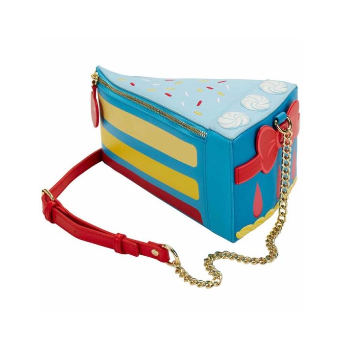 Torba Disney Snow White Cosplay Cake Crossbody