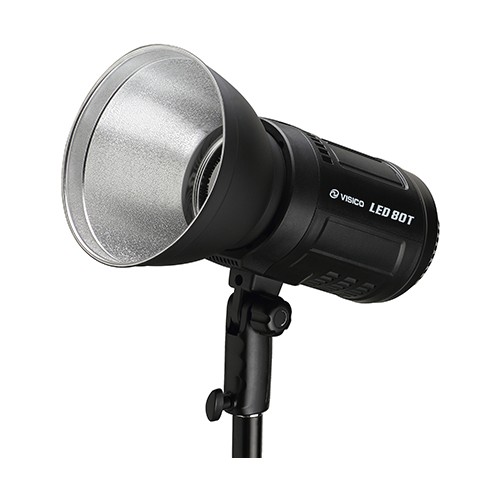 Visico LED-80T II Video Light