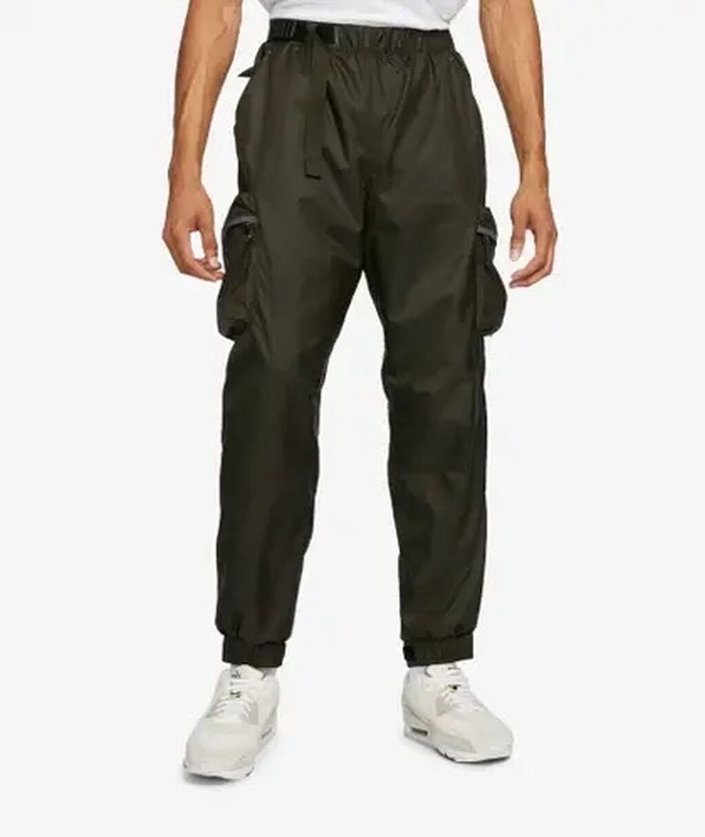 NIKE Sportswear Repel Tech Pack Men's Lined Woven Pants vel. L NOVO DQ