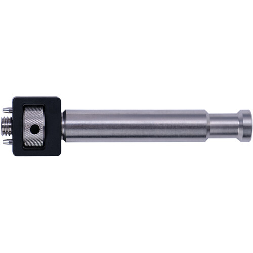 Amaran Tube Baby Pin Adapter na 3/8"