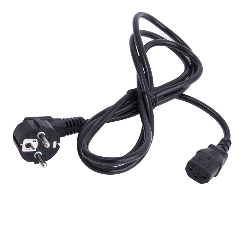 Visico EU power cable (4m)